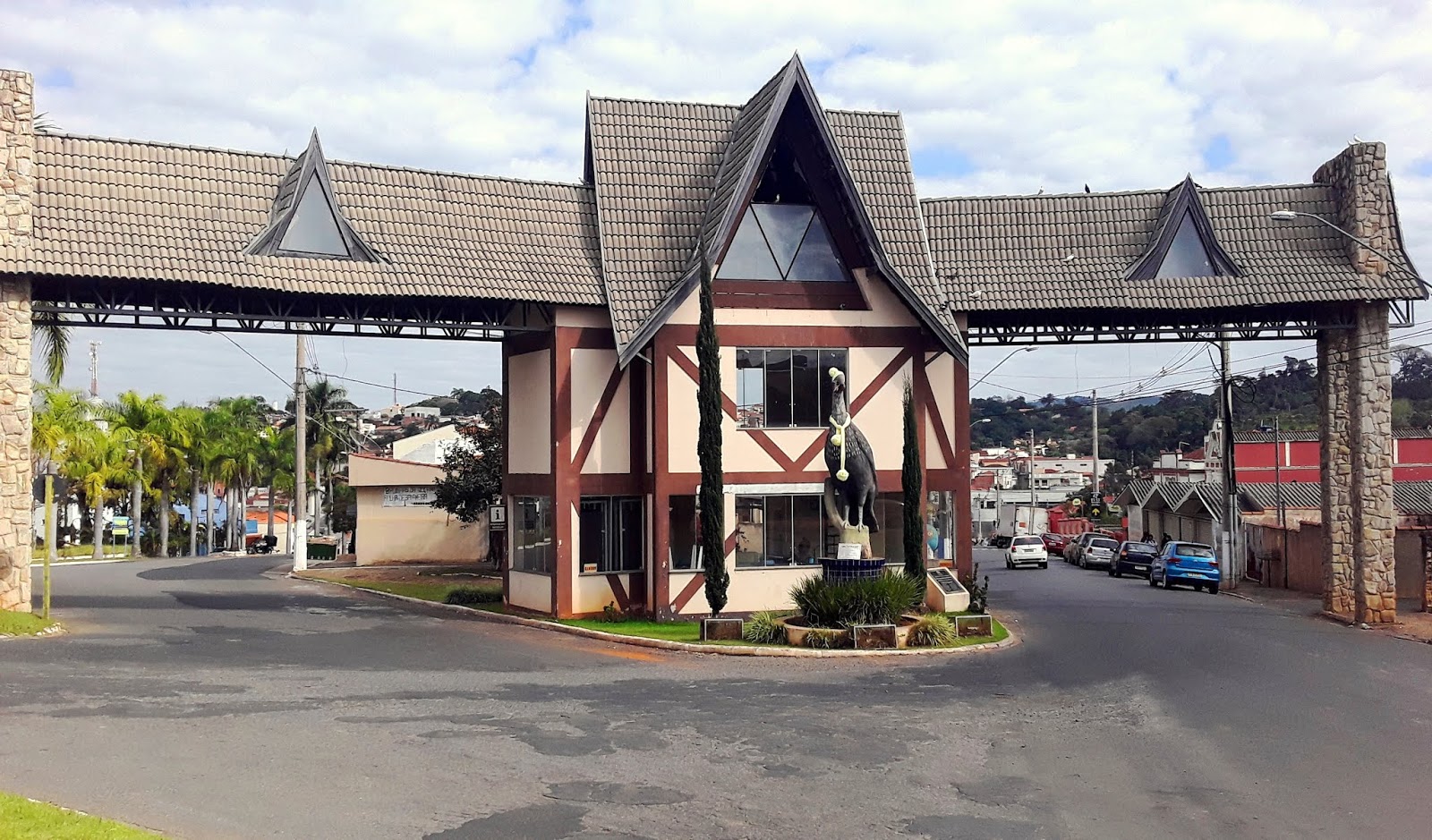 Jacutinga: a Capital das Malhas no Brasil ~ Conheça Minas