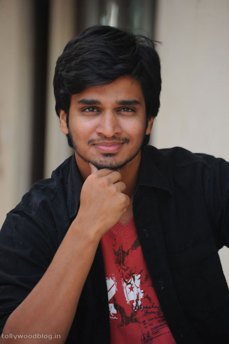 Nikil latest photoshoot photos gallery