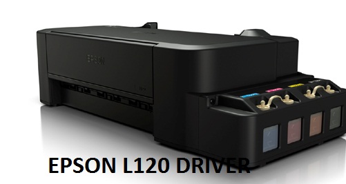 Driver Epson L120 ~ Panci Sofware