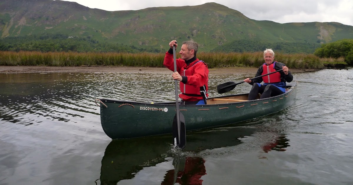 Outdoor Courses for Scrambling, Climbing, Kayaking & Mountain ...