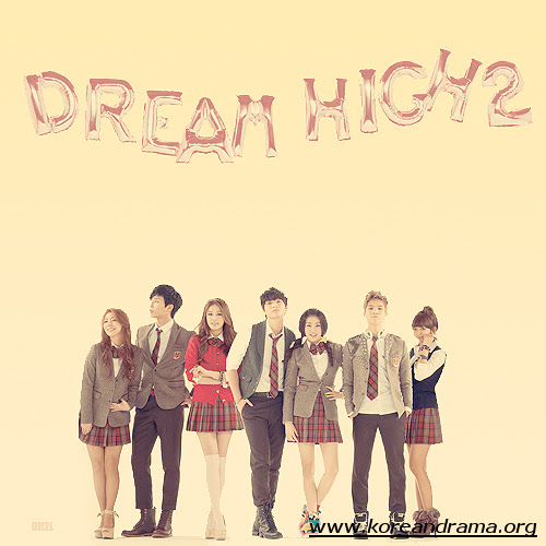 Dream High Season 2. - Koreai sorozatok magyarul