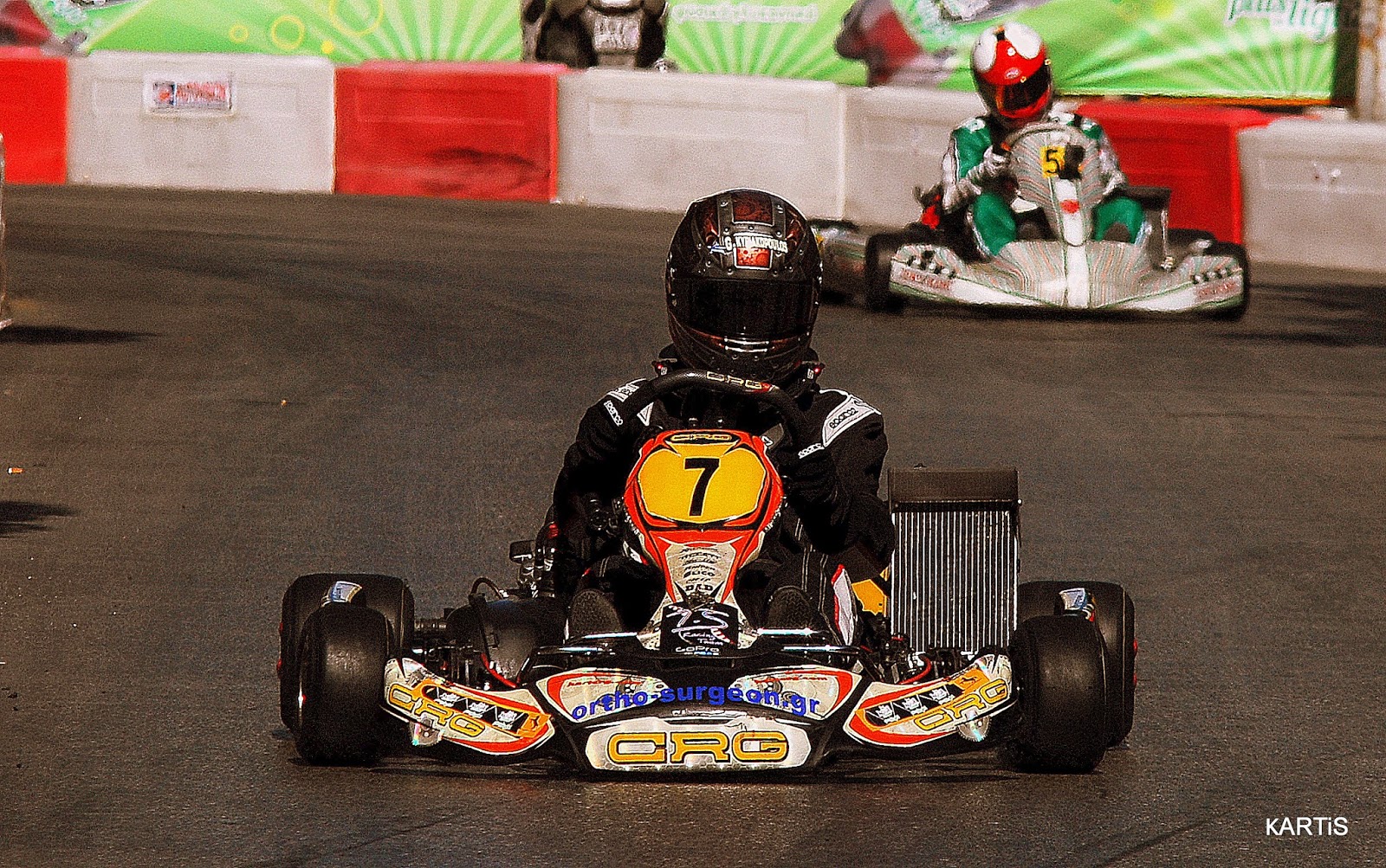 karting.gr.blogspot.com: Και οι 'μάγκες' ήταν εκεί!