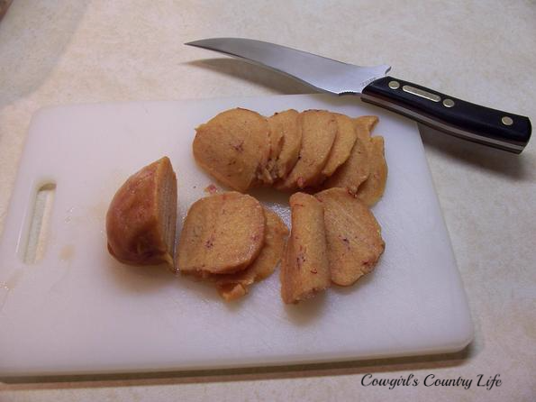 Cowgirl's Country Life: Bull Fries n Catfish