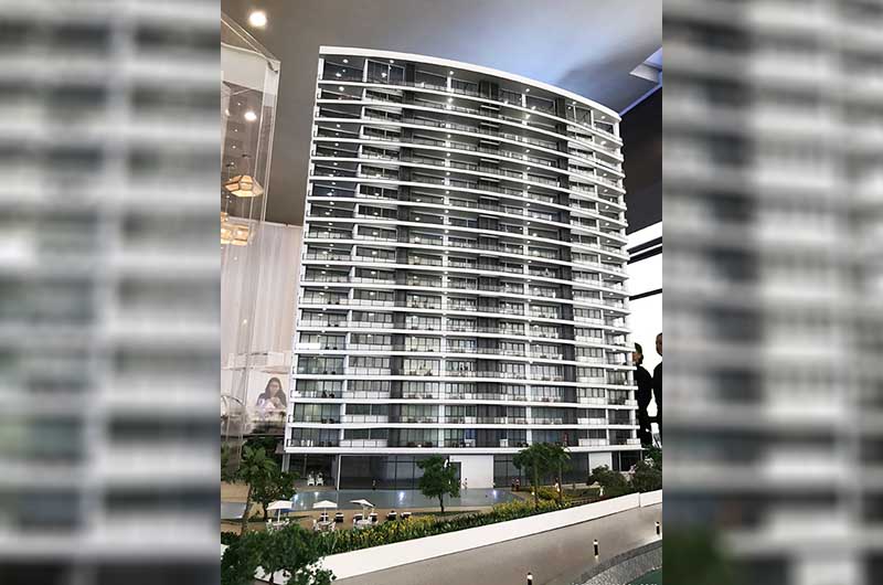 The Residences at Azuela Cove: the lure and allure of luxury ~ D ...