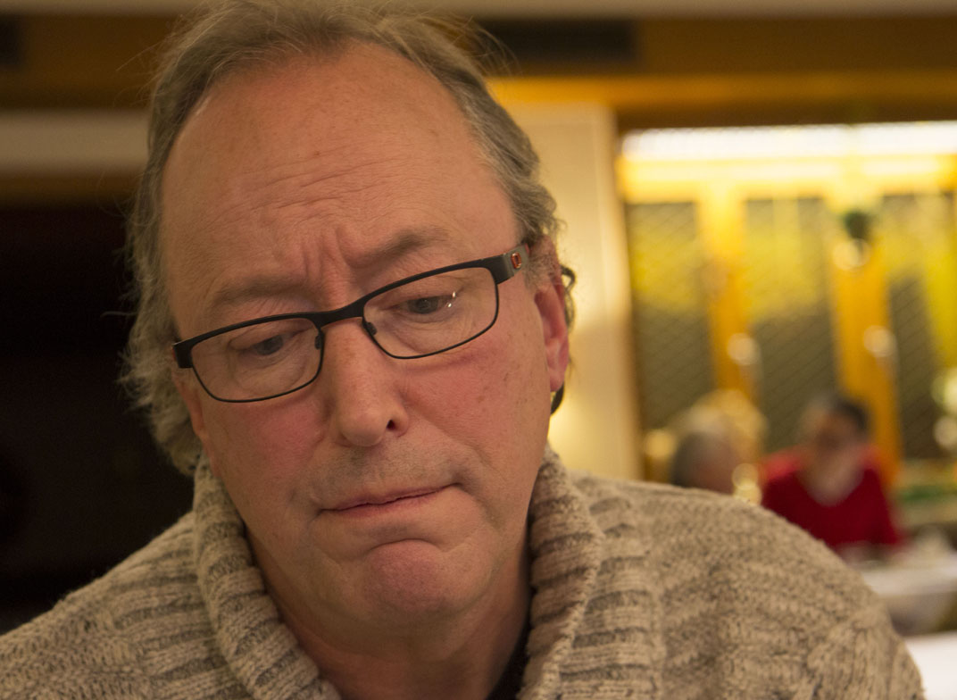 LEICA Barnack Berek Blog: PAUL ROBERT "ATHOS" EXHIBITION AT LARS ...