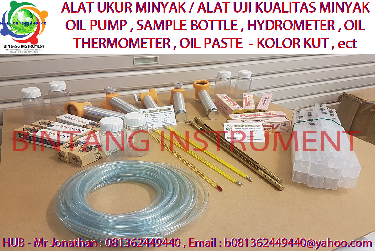 .: 081362449440 Jual Lubricating Oil Sample Vacuum Pump Alat untuk ...