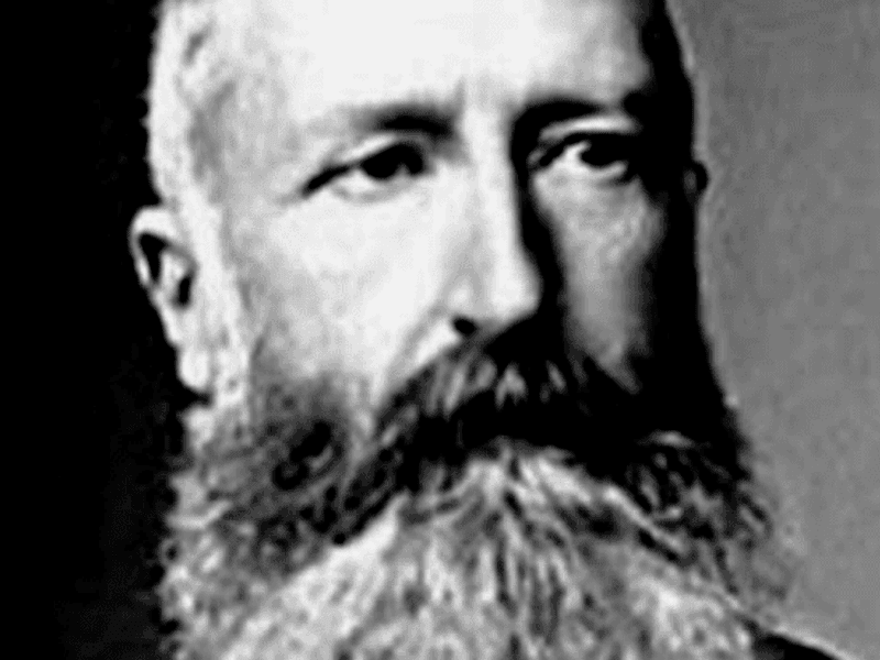 ENORMIO: LEOPOLDO II y el CONGO BELGA / «Para imponer el dominio de ...