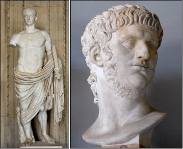 DIARIO DE A BORDO: HELVIA Carta de su hijo SÉNECA