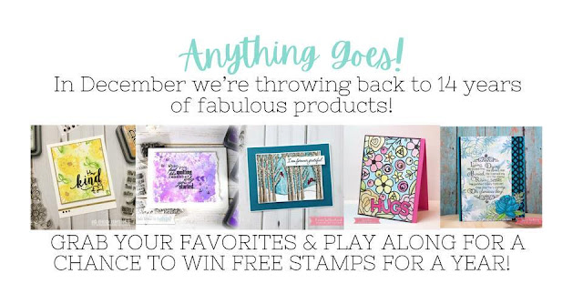 Sweet 'n Sassy Stamps