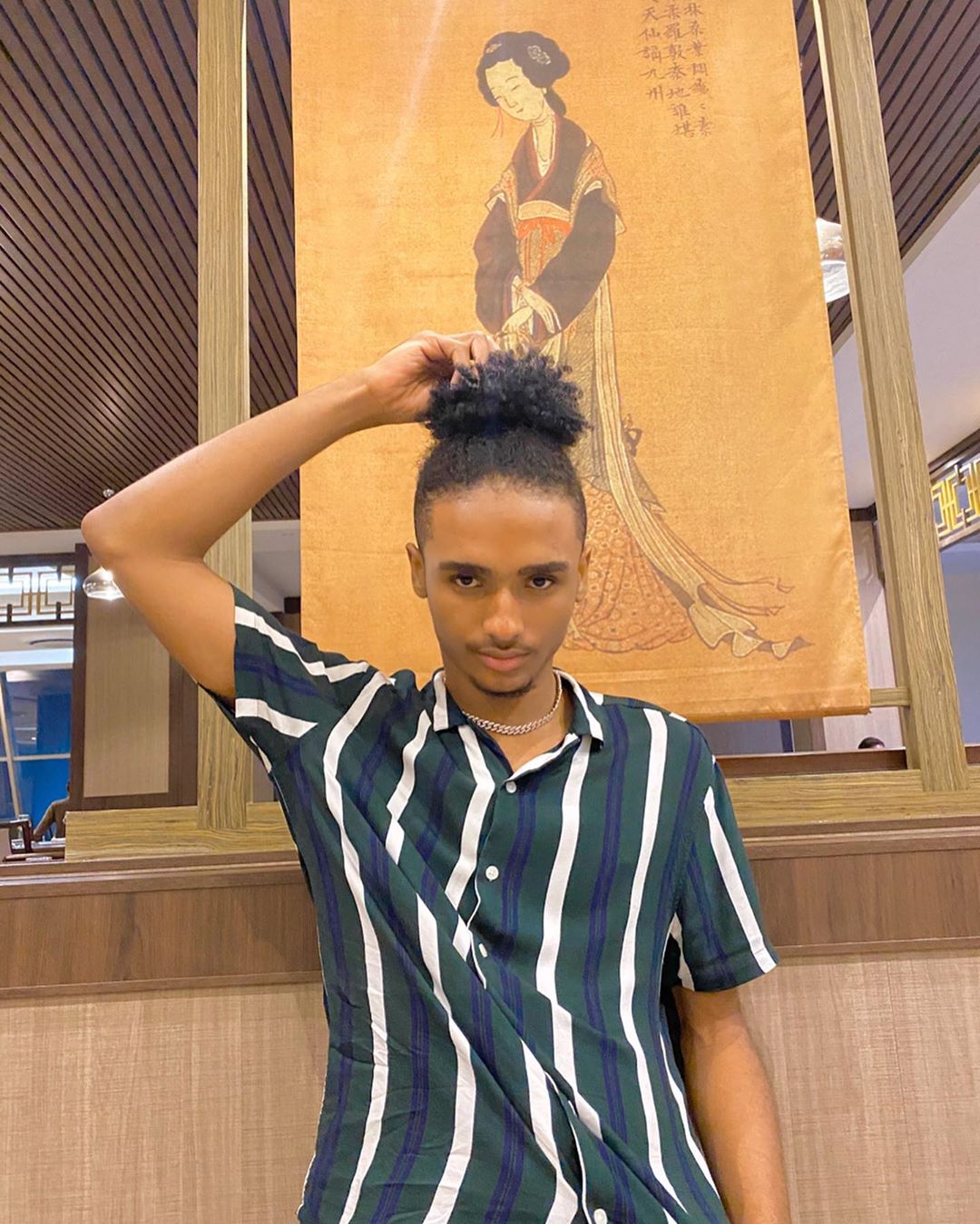 Girlfriend : Just Solomon girlfriend, who is Mike Solomon dating? Mike ...