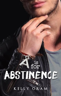 * i loves to read *: Book Review: A is for Abstinence - Kelly Oram