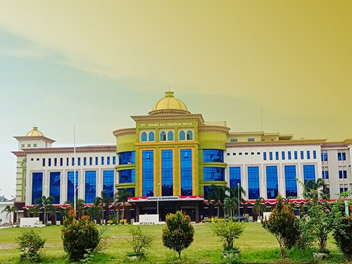 7 Potret Asrama Haji Medan, Info Penginapan dan Fasilitas - Pariwisata ... 7 Potret Asrama Haji Medan, Info Penginapan dan Fasilitas - Pariwisata ...