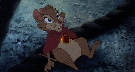 Animated Film Reviews: The Secret of NIMH (1982) - Disney Without Disney