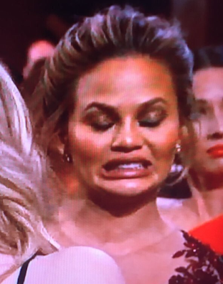 Video: That awkward moment when Stacy Dash went on stage and the whole ...