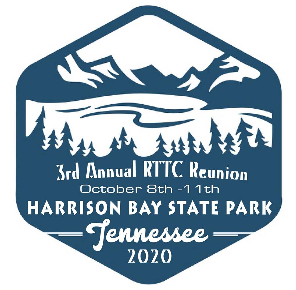 Green Goddess Glamping: 2019 Gathering of the Bears: RTTC 2nd Annual ...