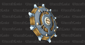 Warcraft Looks: Illustrated Analysis of BoE Shield Looks