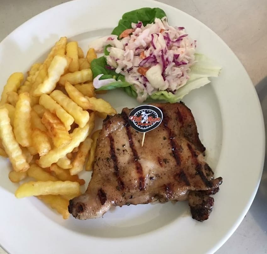 DIY jom try resepi chef obie pasti menjadi: Tempat Makan Sedap Di kedah ...