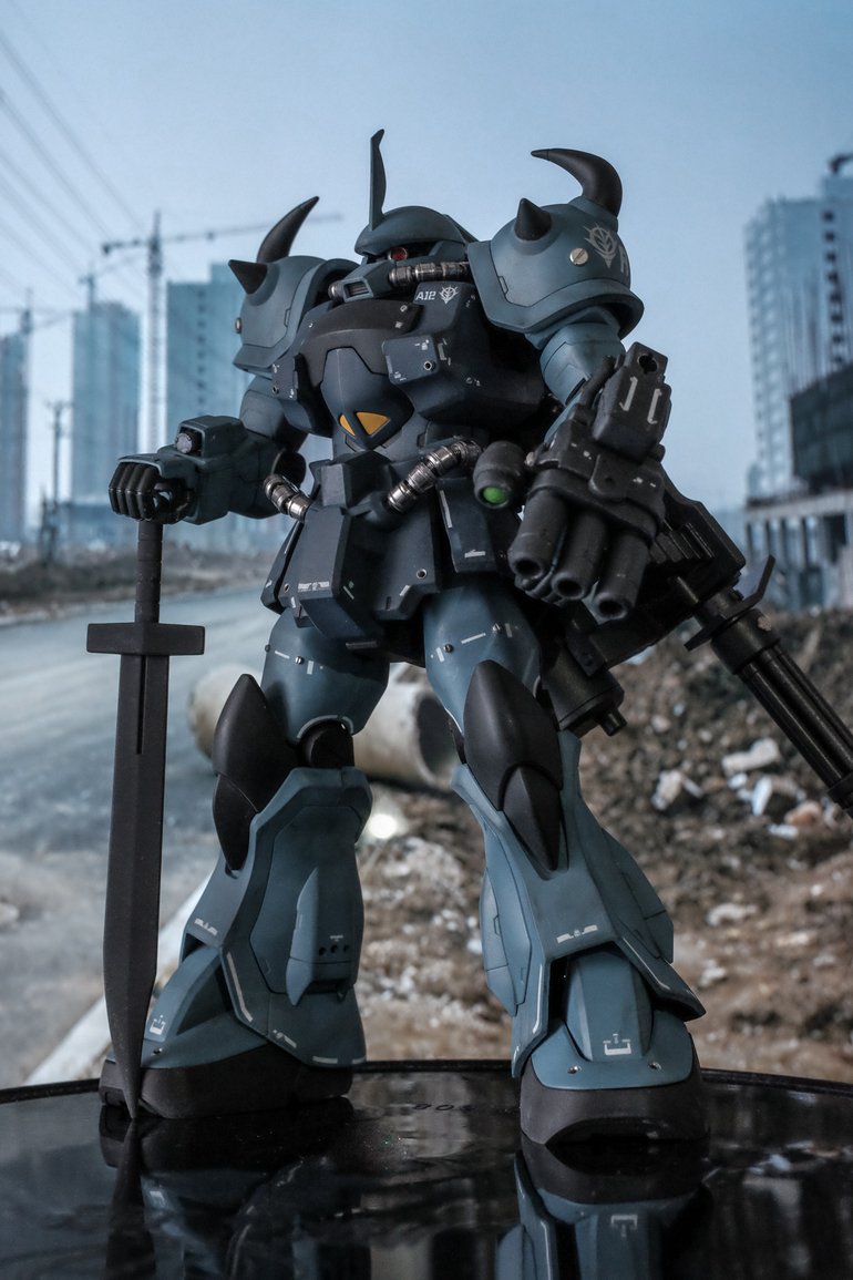 I have no idea what I’m doing lol : r/Grimdank