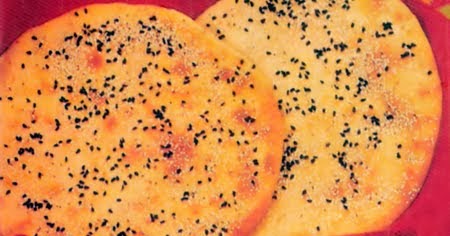 Khaskhas Kalaunji Roti | Get to know your fish