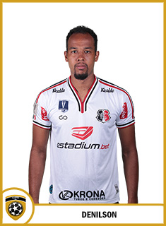 Denilson ~ Habilidades Pro Evolution Soccer