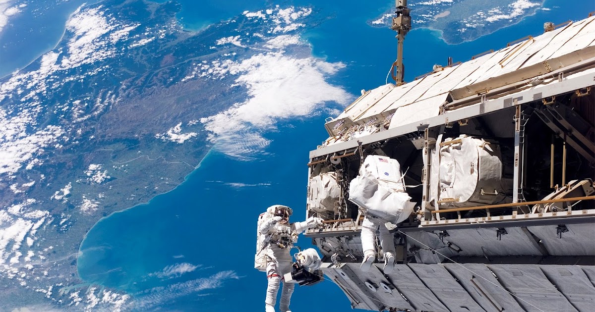 Wisata ke Ruang Angkasa SegeraDilakukan