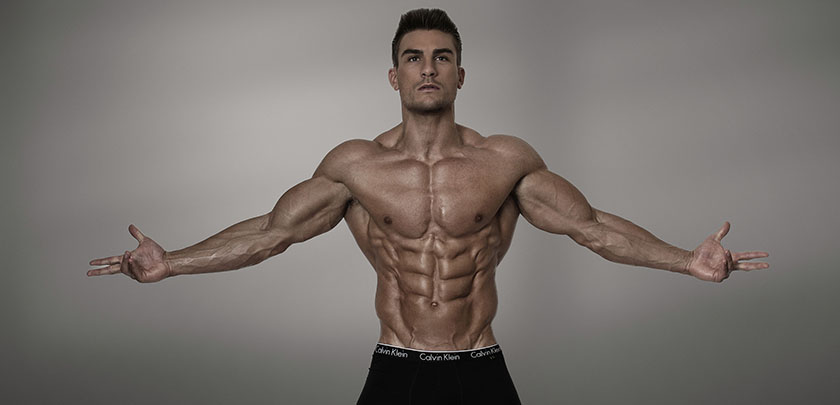 HaHa: Các phương pháp hữu ích giúp Gymer tăng chiều cao trong luyện tập