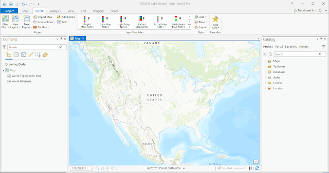 Maps, Tables, and Figures