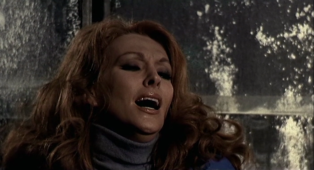 Death Carries a Cane (1973) by Maurizio Pradeaux