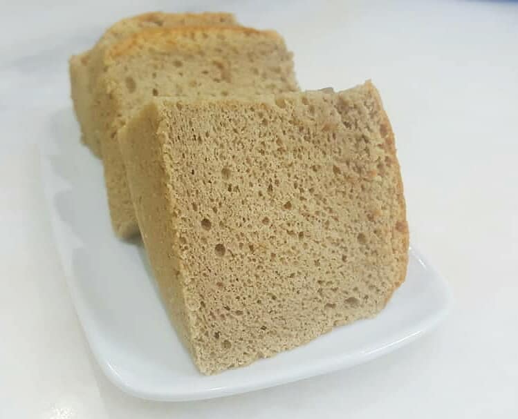 NESCAFE GOLD SPONGE CAKE