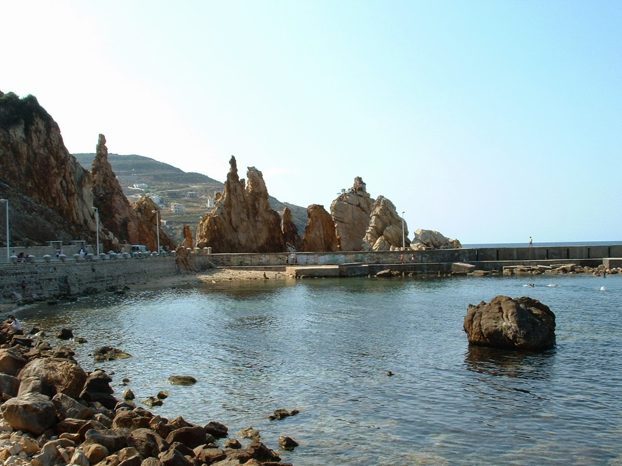 Trip To Do: Tabarka - Tunisia