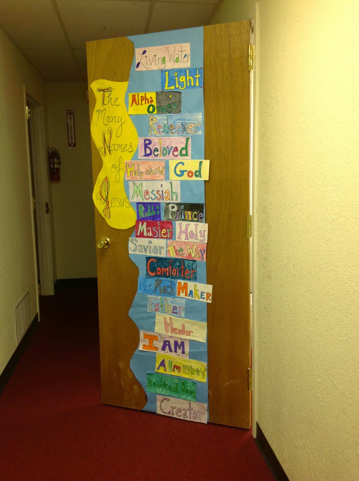 Girls Ministries Mpact Stars Club - Missionettes