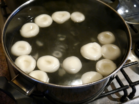 English Patis: Palutang