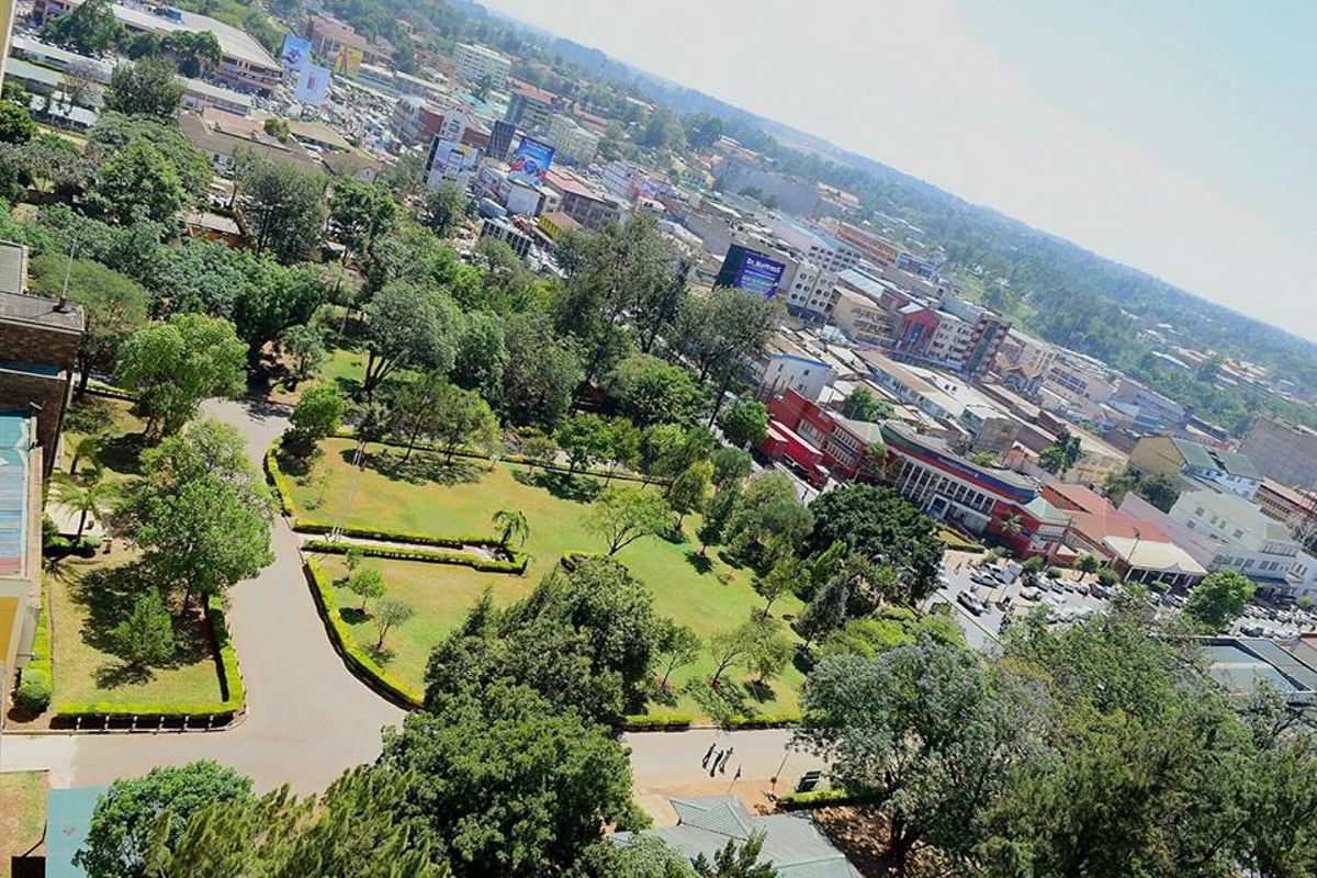 5 Must Visit Places While In Eldoret Town