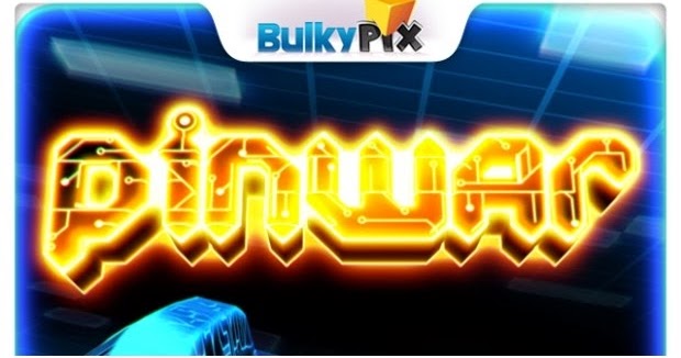 Pinwar Now Available for Android Devices