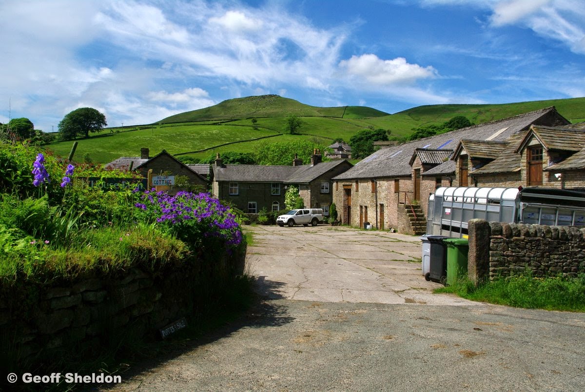 Out & About: Wildboarclough & Shutlingsloe