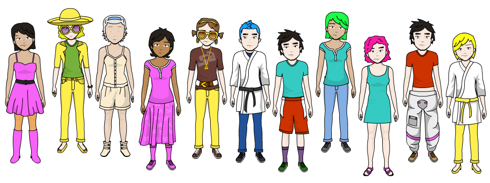 Glenaire Celebrates Learning: November 2011