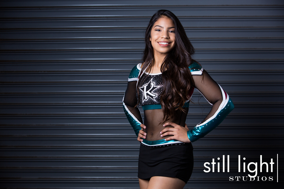 Still Light Studios: Rebels Elite Cheer Team 2015