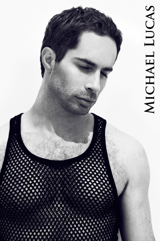 Reference: Michael Lucas - part 2