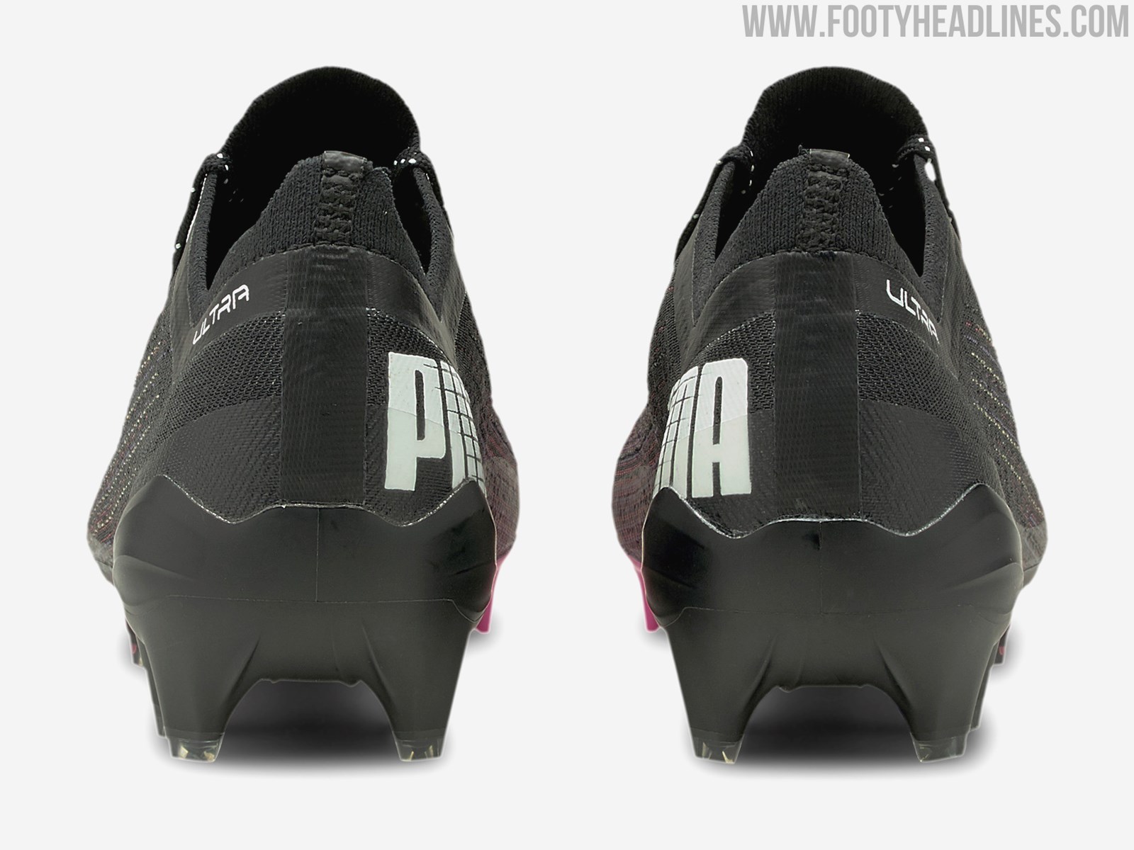Puma Turbo Pack Released - 'Luminous Pink' Boots to Be Worn by ...