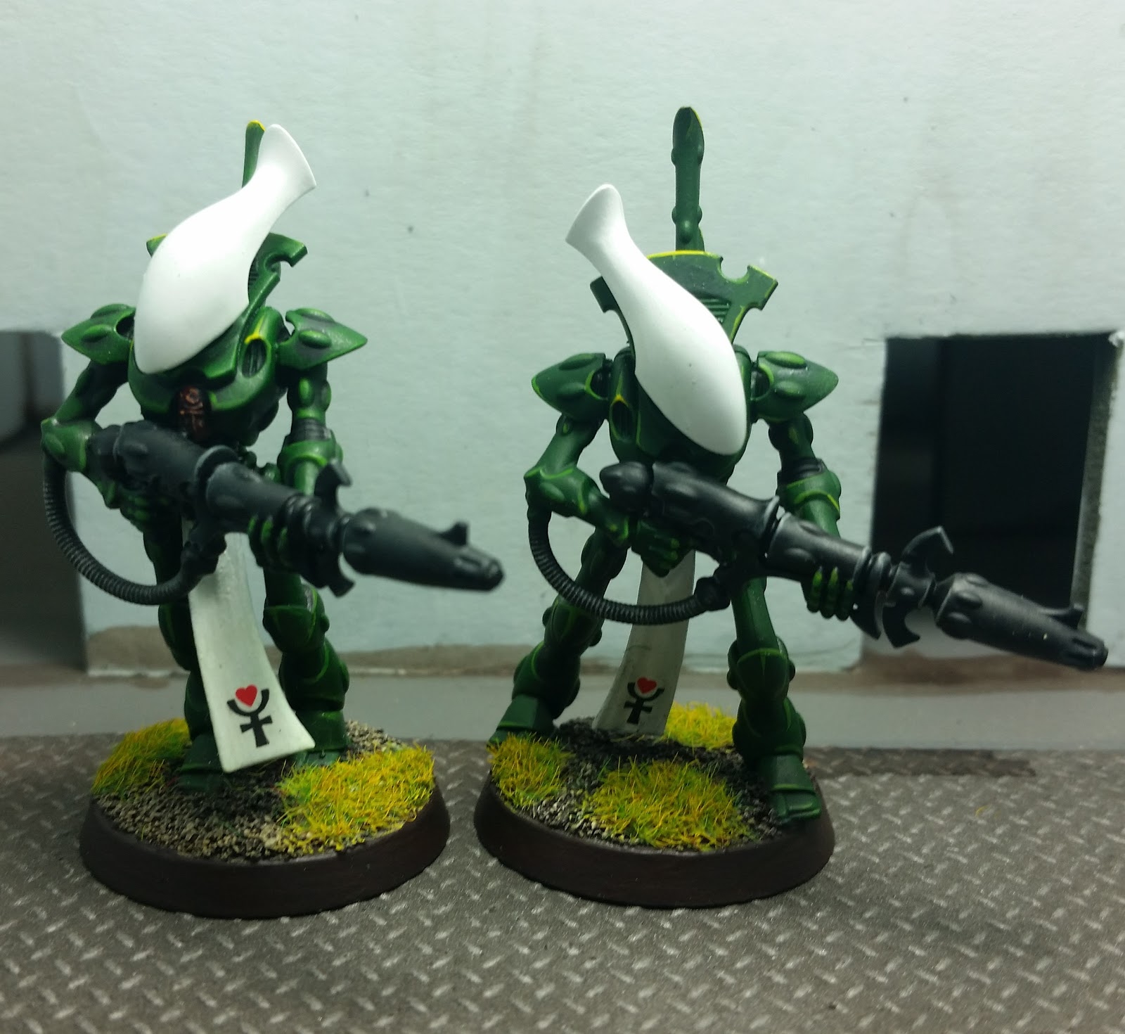 Biel-Tan Eldar | Lead Adventure Forum