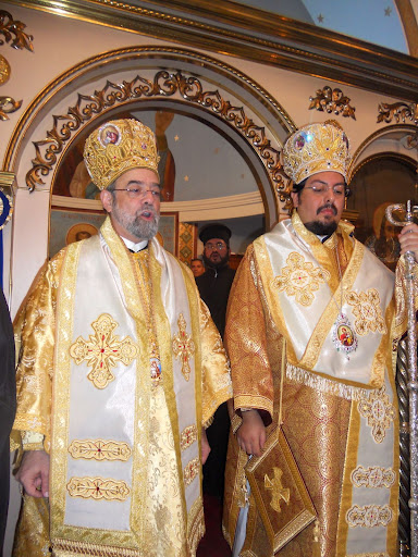 Η ΧΕΙΡΟΤΟΝΙΑ ΤΟΥ ΕΠΙΣΚΟΠΟΥ ΠΑΤΑΡΩΝ ΣΤΗΝ ΑΡΓΕΝΤΙΝΗ / HIROTONIA ...