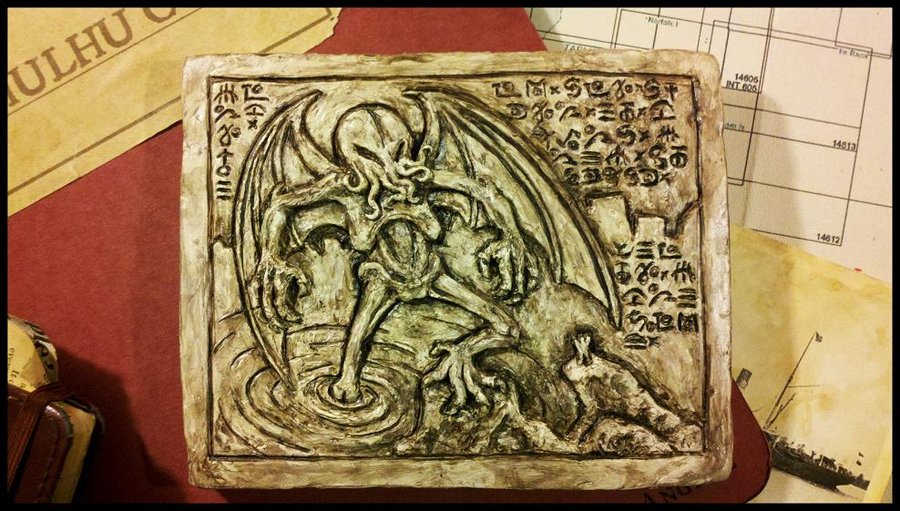 Mythosys: julio 2015