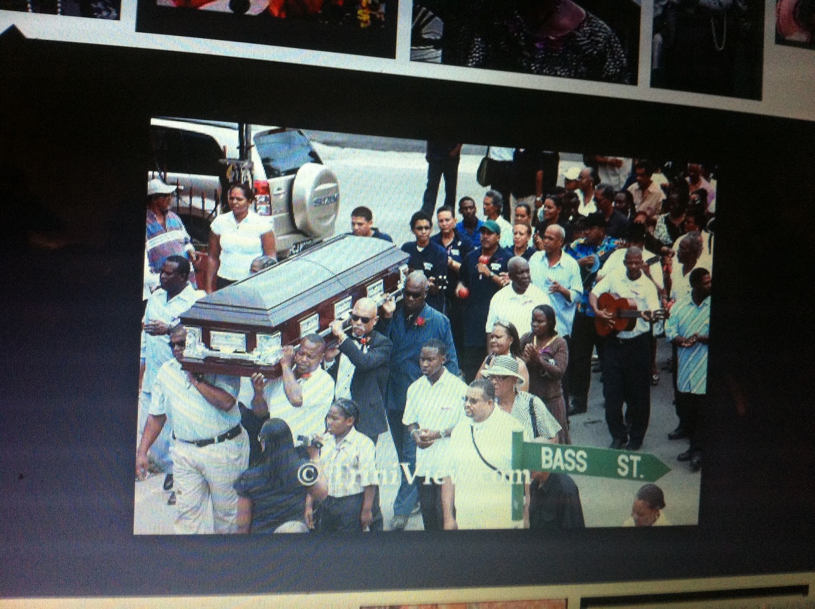 THE BLACK SOCIAL HISTORY:: BLACK SOCIAL HISTORY : AFRO-TRINIDADIAN ...