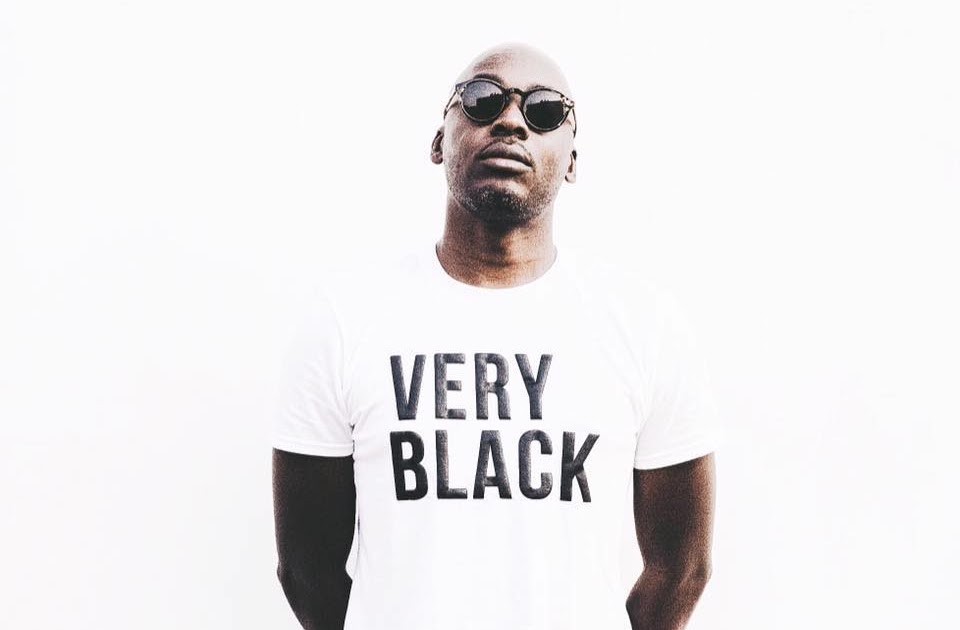 O rapper angolano Keita Mayanda fecha 2020 com álbum "7 Momentos De ...