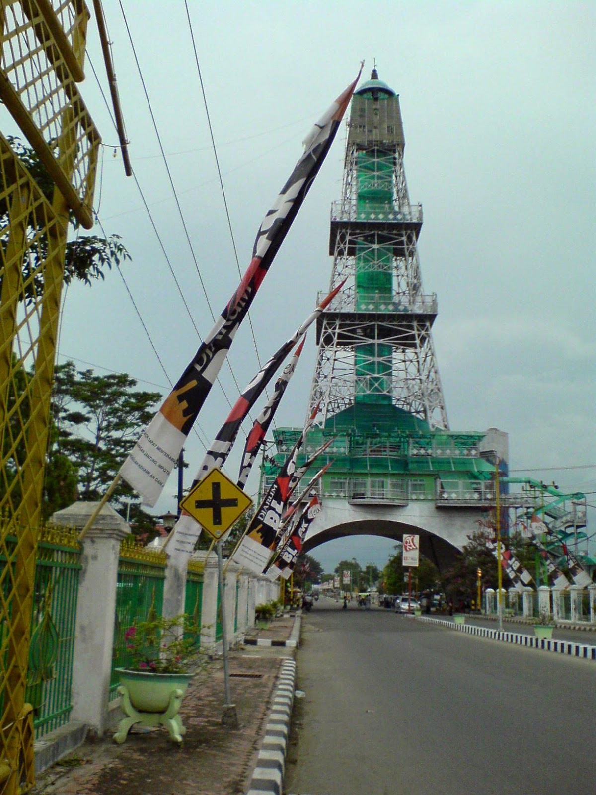 My Sweet Chocolate: Gorontalo in my eyes