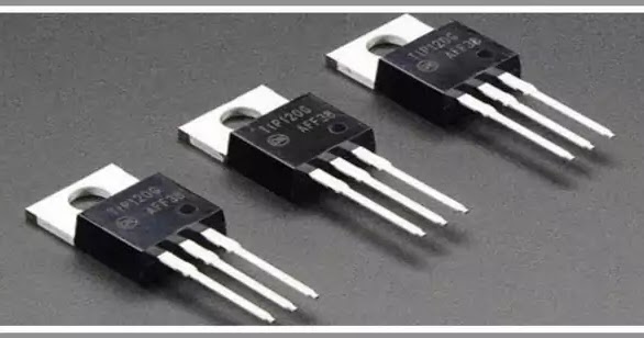 How transistor work? Beginner's Guide - Atlearner: Learn Science ...