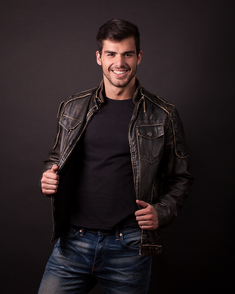 NuBOYS: Tentação_160 - Fernando Davidoff