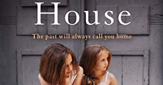 Shaz's Book Blog: Emma's Review: The Orphan House by Ann Bennett