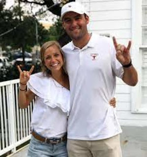 Scottie Scheffler's Wife Meredith Scudder: Girlfriend Bio