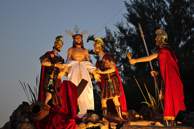 WOW Bantayan Island: Festivals in Bantayan Island